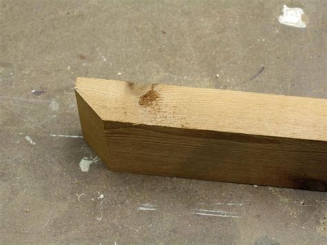 Diy Tutorial Build A Raised Bed Trellis