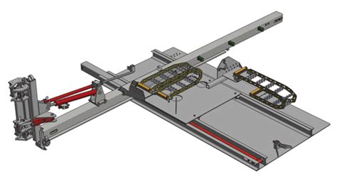Rod Handler Atelier Val Dor