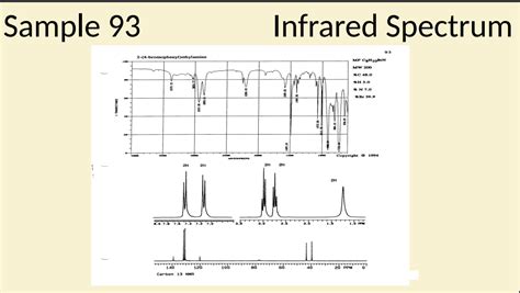 Solved Draw A Structure Representing This IR Spectrum Chegg Com
