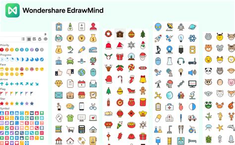 EdrawMind Review How To Use Mind Maps To Improve Productivity