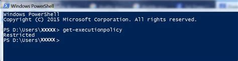 how do you remove powershell from my computer microsoft qanda