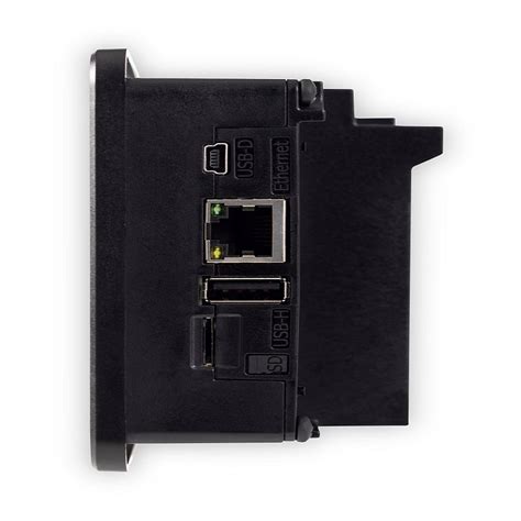 Unistream Built In 7 Unitronics