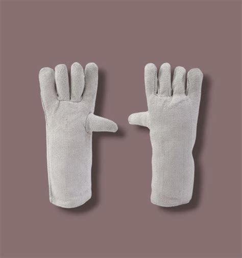 Heat Resistant Gloves Safety Solutions
