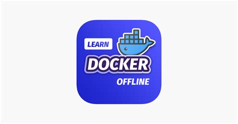 ‎learn Docker From Scratch Trên App Store