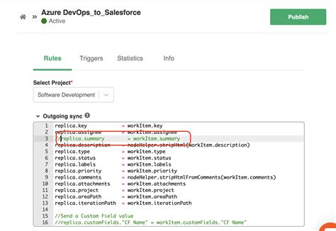 how to set up an azure devops salesforce integration [2022 guide]