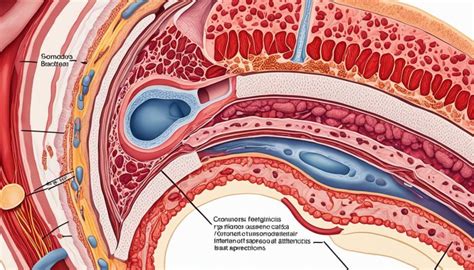 Appendix Vs Ovarian Cyst Key Differences Explored