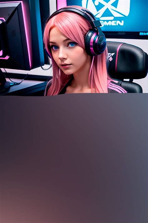 Images Of Adult Gamer Women Gamer Woman Sexy Gamer Woman NSFW Erotic Art Adult Content