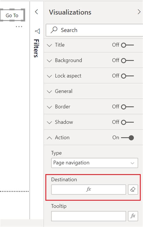 Solved Page Navigation Slicer With Default Setting Microsoft Fabric