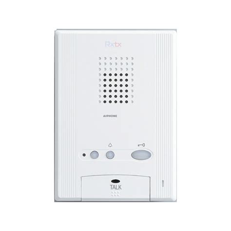 Aiphone Intercom Rxtx