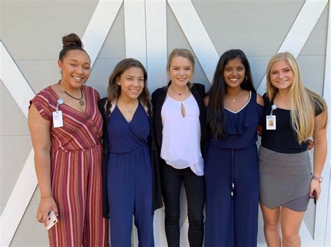 Macie Wallace On Linkedin Caps Alwayslearning