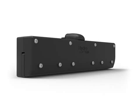 Trim Tabs Vs Interceptors Hydrotab