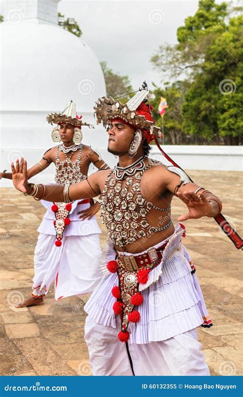 Kandyan Dancing