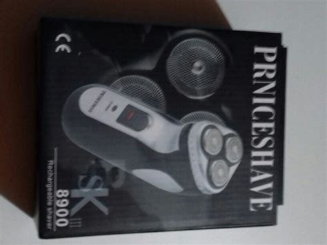 BRIJAČI APARAT 3 GLAVE FOR MEN