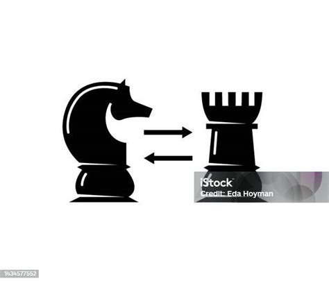 흰색 배경에 고립 된 체스 전략과 게임 개념 편집 가능한 벡터 Championship에 대한 스톡 벡터 아트 및 기타 이미지 Championship World