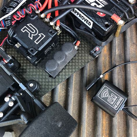 r1 wurks digital 3 esc w wifi r c tech forums