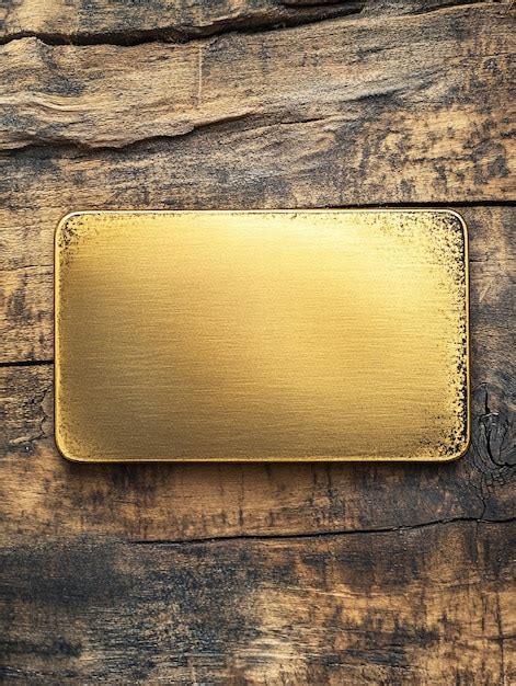 Gold Name Plate Background Images Free Download On Freepik