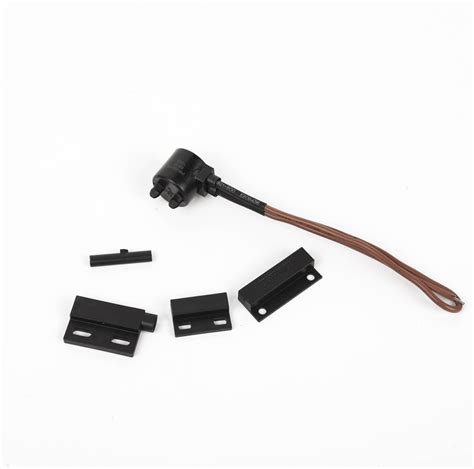 Capacitive Plastic Magentic Proximity Switch Sensor From China Manufacturer Golden Light