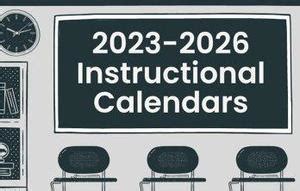 Lausd School Calendars Released For 2023 2025 Taft Charter High School