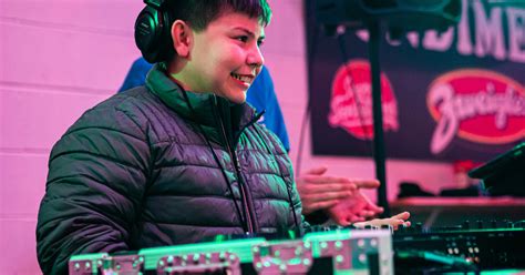 Unique Career Paths For Professional Djs And Music Producers Bach To Rock