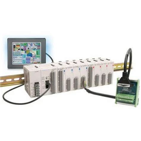 plc scada scada systems at ₹ 150000 scada control in jaipur id