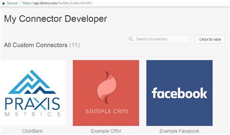 the ultimate guide to domo custom connectors web analytics hub