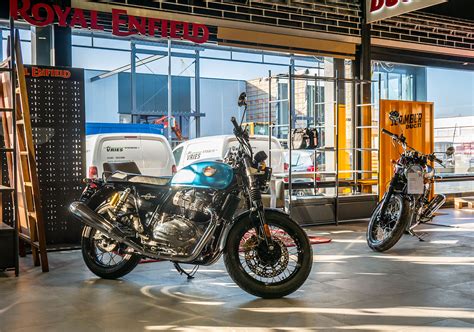 Royal Enfield Motoren Nieuw Voorraad And Occasion