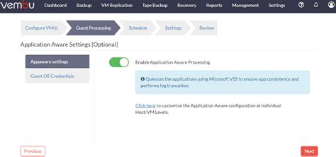Free Backup Software For Hyper V Clusters Virtualization Howto