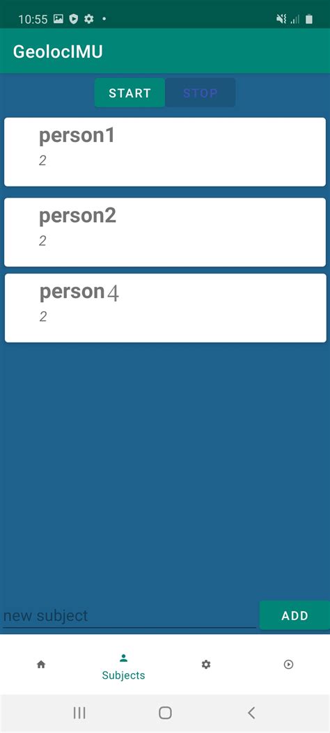 Java How To Update Array List With Objects Created In Another