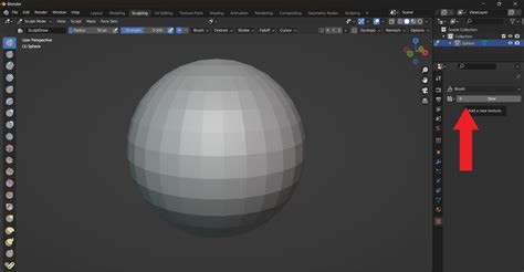 How To Use Heightmaps In Blender D Grayscale