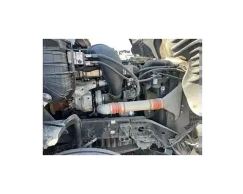 Detroit Dd15 Engine Assembly In Ucon Id 1599500 60723 20