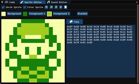github lesharris dorito an ide and emulator for chip 8 superchip