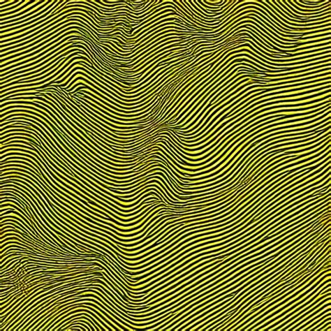 Perlin Noise Stable Diffusion