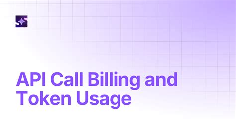 API Call Billing and Token Usage | Imagine API Documentation