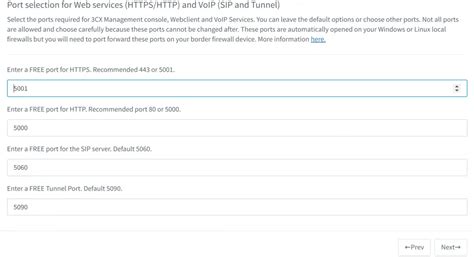 Install And Configure CX PBX On Debian ComputingForGeeks