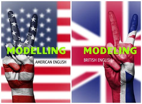 modelling or modeling lamode