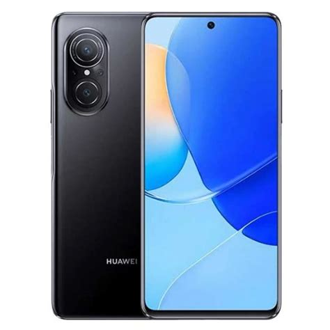 Latest Huawei Nova 9se Cheapest And Best Price In Kenya 2024