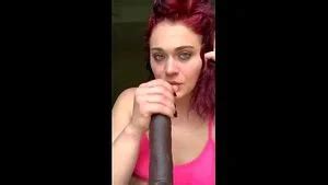 Watch Curls Bbc White Girl Solo Porn SpankBang