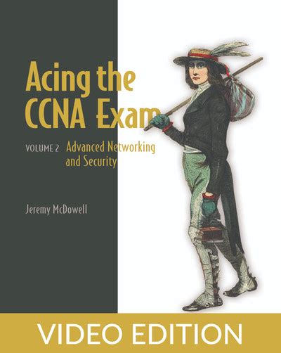 Chapter 6 Snmp Messages Acing The Ccna Exam Volume 2 Video Edition
