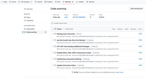 addressing code security with orca s shift left iac scanning