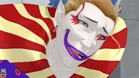 [mmd]総統閣下はサイバー攻撃にお怒りだしバットマンは規制に納得できない様です[嘘字幕] ニコニコ動画