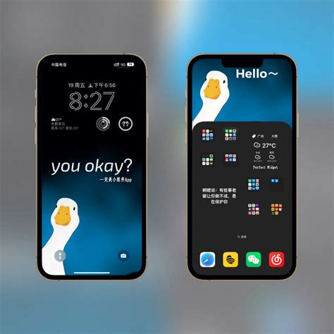 Ios16锁屏小组件即将跟新！！！ 哔哩哔哩