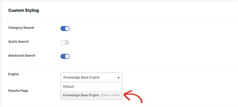How To Make The Knowledge Base Searchable In Wordpress