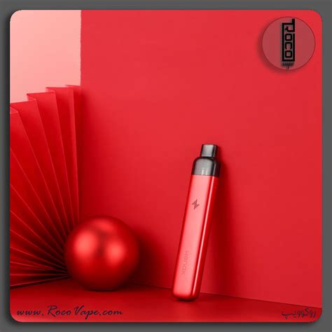 قیمت و خرید گیک ویپ وناکس کی 1 اس ای اصل روکوویپ