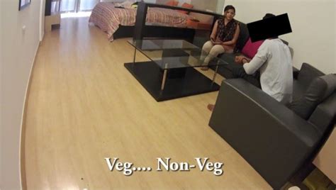 An Actress Went To His House As A Maid To Prank And He Asked Her To Have Sex