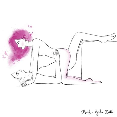Woman On Top Sex Positions That Boost Your Confidence