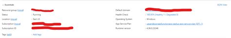 How To Implement Or Add Health Checks For An Azure Function App Running