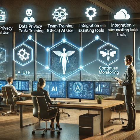 AI Project Management Transform Tasks With Automation