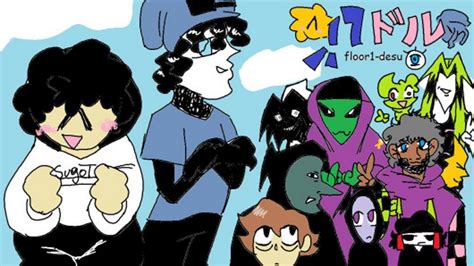 Friday Night Funkin Bucks Floor Demo Fnf Mods Fnf Short