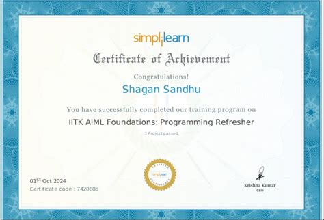 Shagan Sandhu On Linkedin Machinelearning Python Generativeai