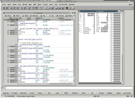 Android Hardware Software Design Using Virtual Prototypes Part 2